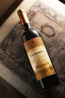 VACCARO - Vinhos e Espumantes - Início